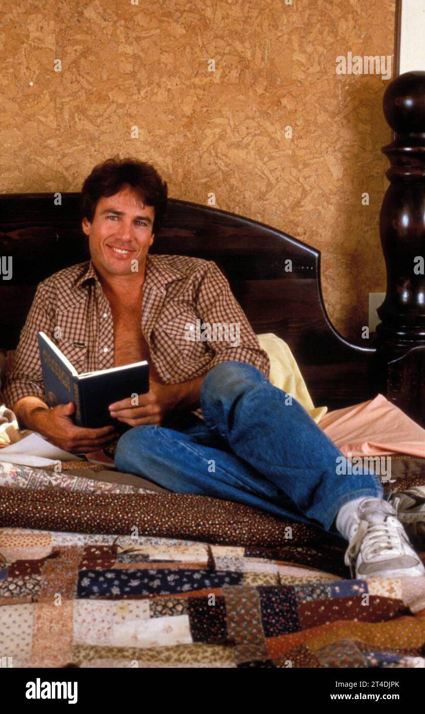 RICHARD HATCH ;21 May 1945 - 7 February 2017 ; American actor, writer ...