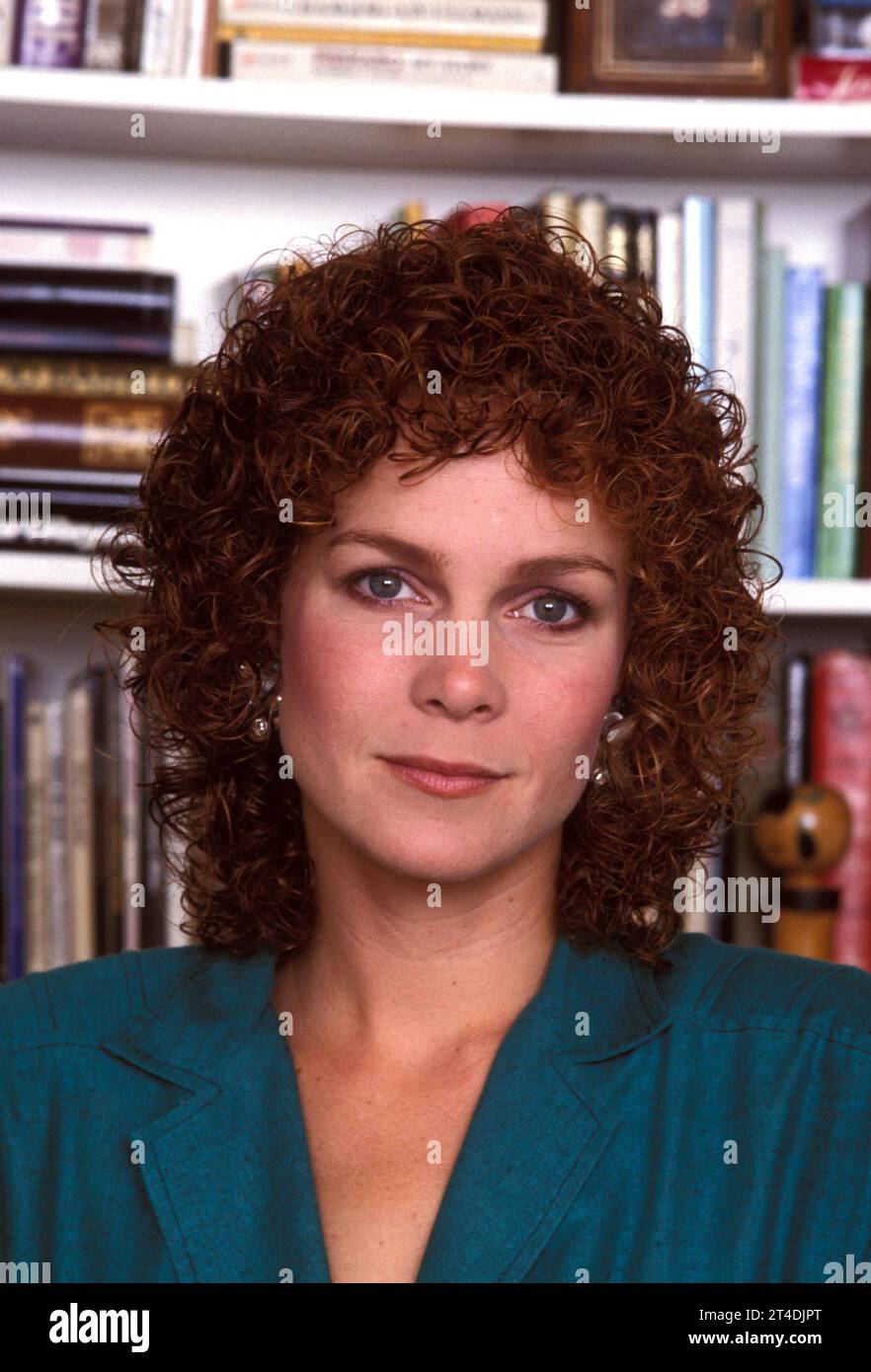 STEPHANIE DUNNAM ;actress, best known for Play Dead, Silent Rage, and ...