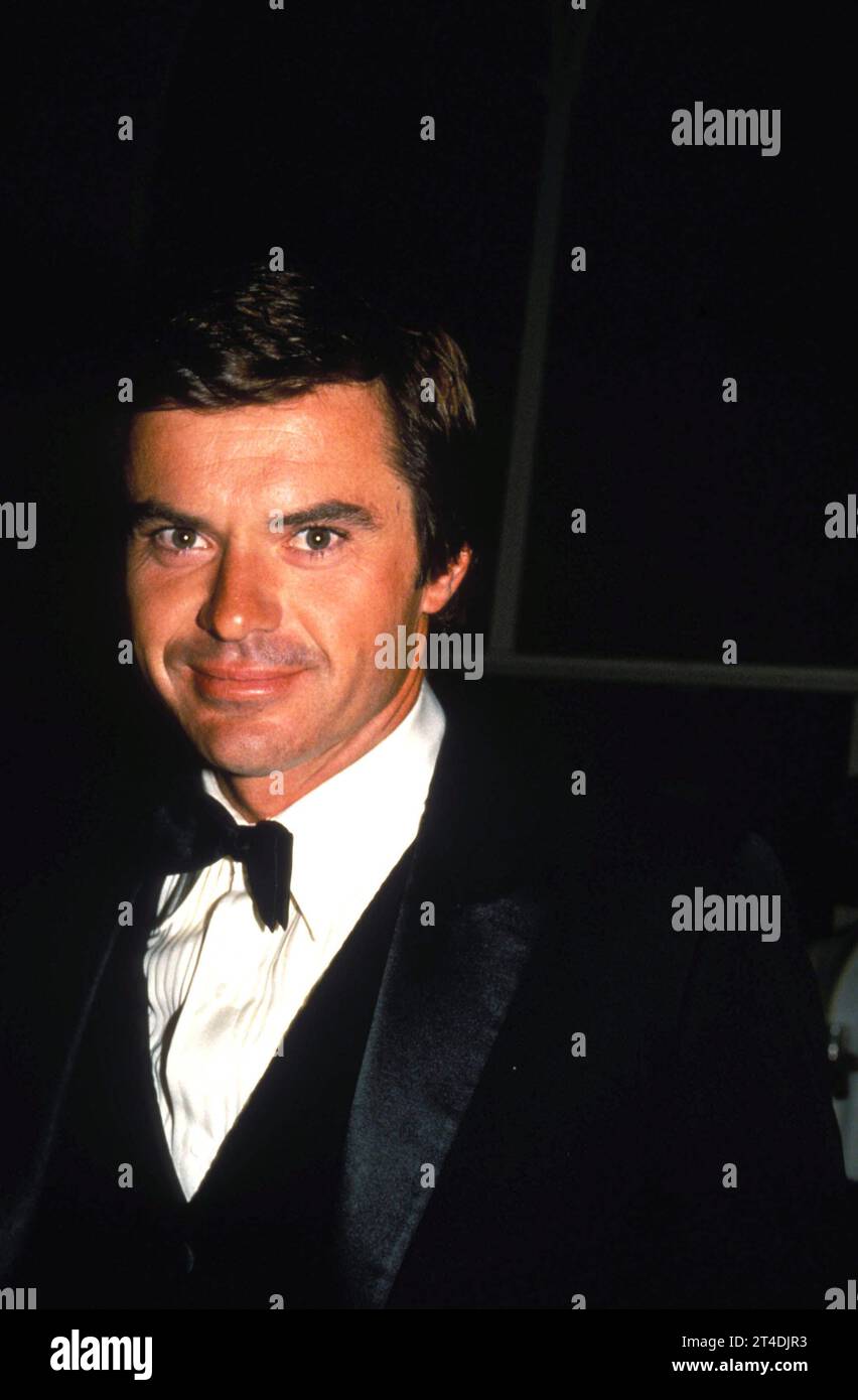 ROBERT URICH ;American film, television, and stage actor, and ...
