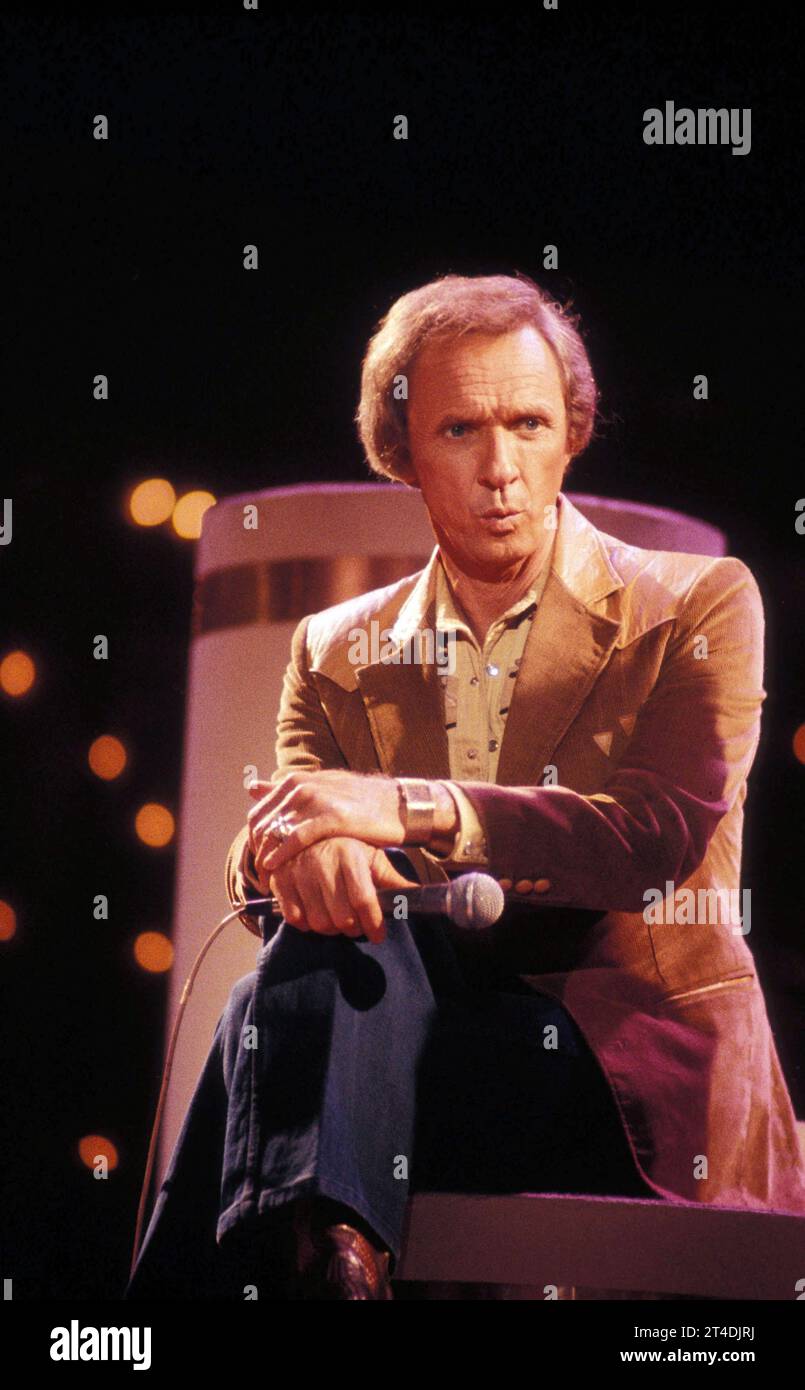 MEL TILLIS ;Lonnie Melvin Tillis ; (8 August 1932 - 19 November 2017 ...