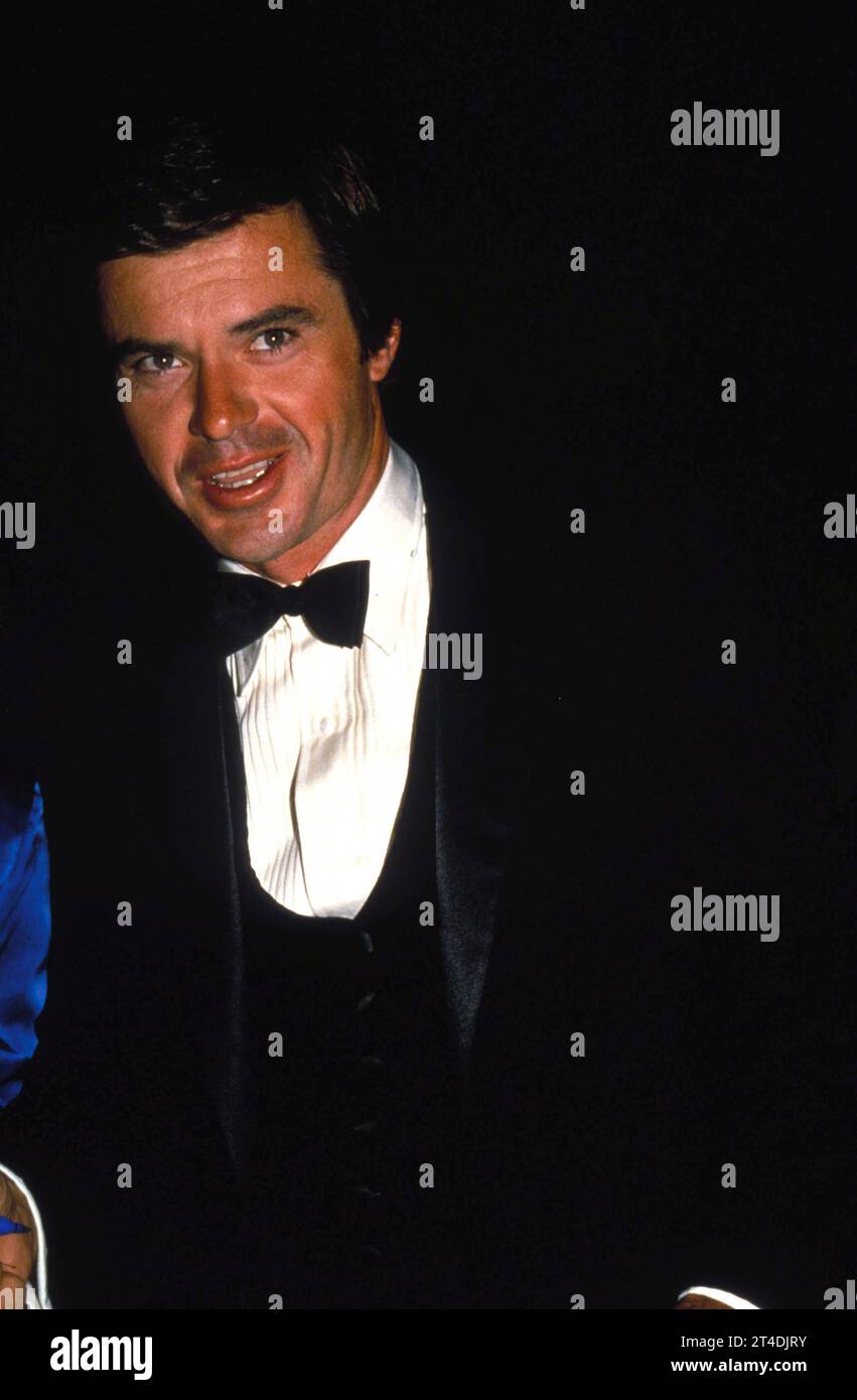 Tv and stage actor hi-res stock photography and images - Alamy