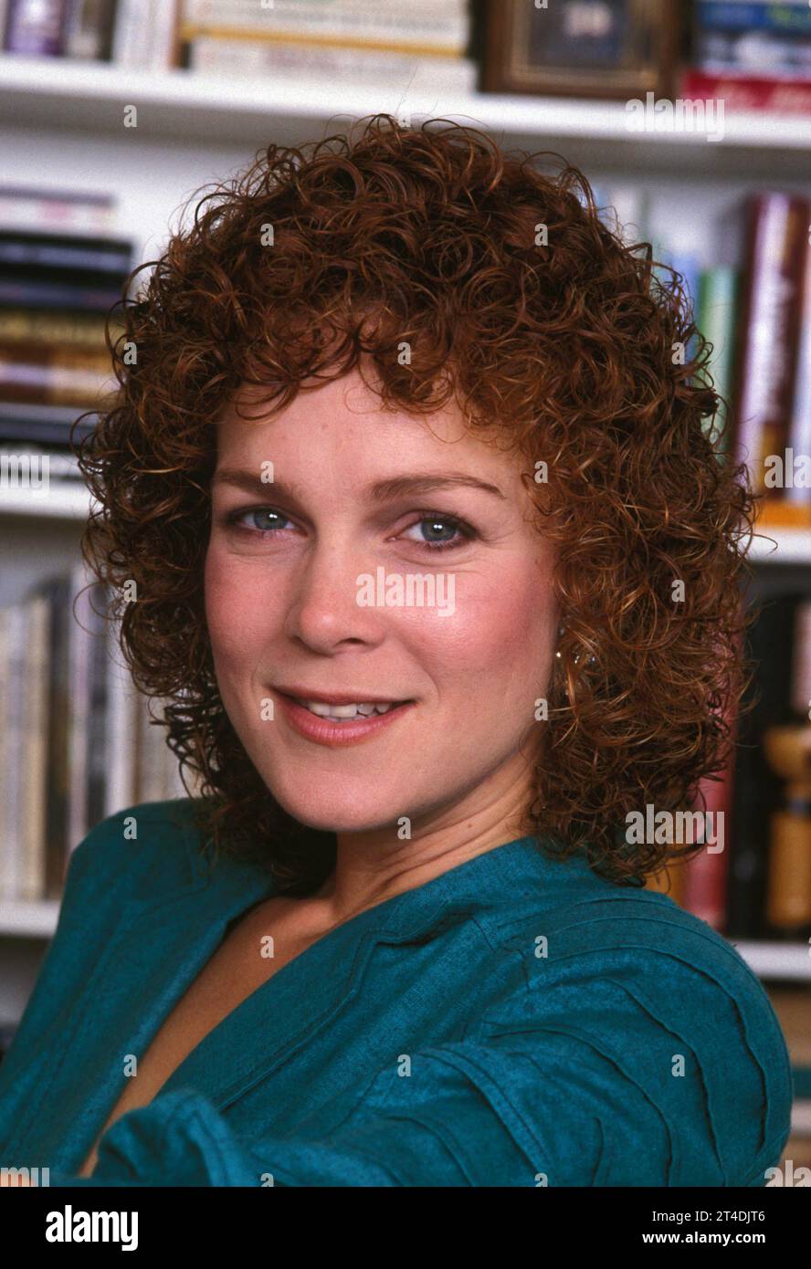STEPHANIE DUNNAM ;actress, best known for Play Dead, Silent Rage, and ...