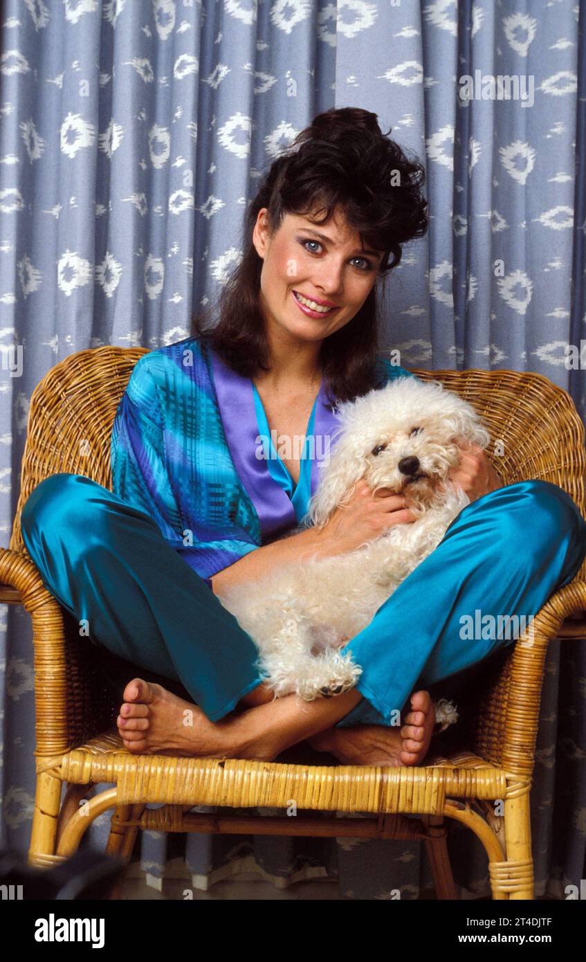 DEBORAH ADAIR ;Born 23 May 1952 ; American television actress ...