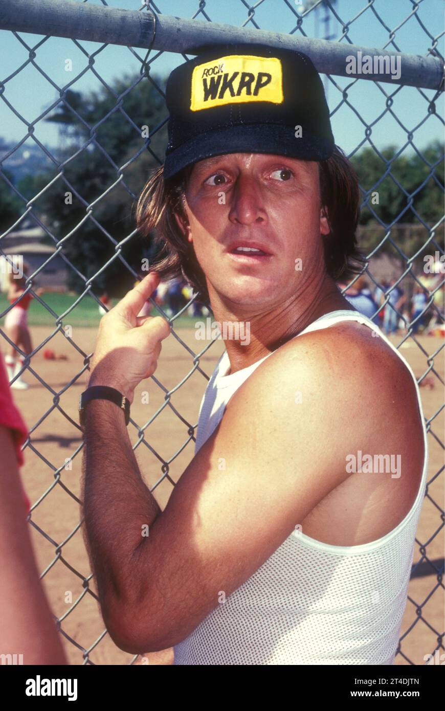 GARY SANDY ; Credit: Lynn Mcafee / Performing Arts Images www ...