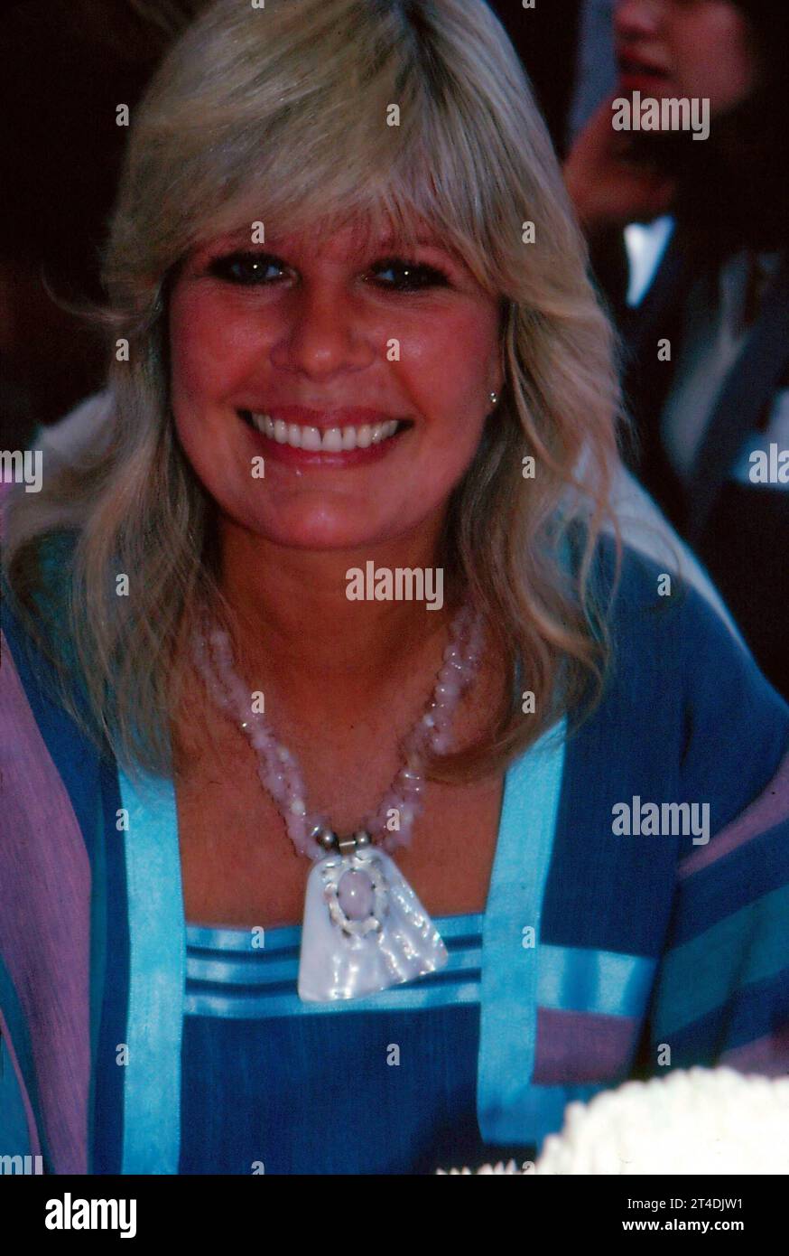 LORETTA SWIT ; Credit: Lynn Mcafee / Performing Arts Images www ...