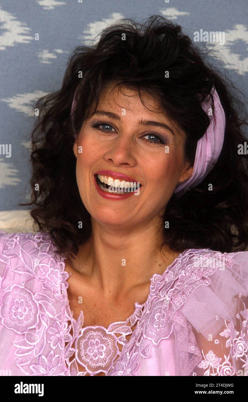 DEBORAH ADAIR ;Born 23 May 1952 ; American television actress ...