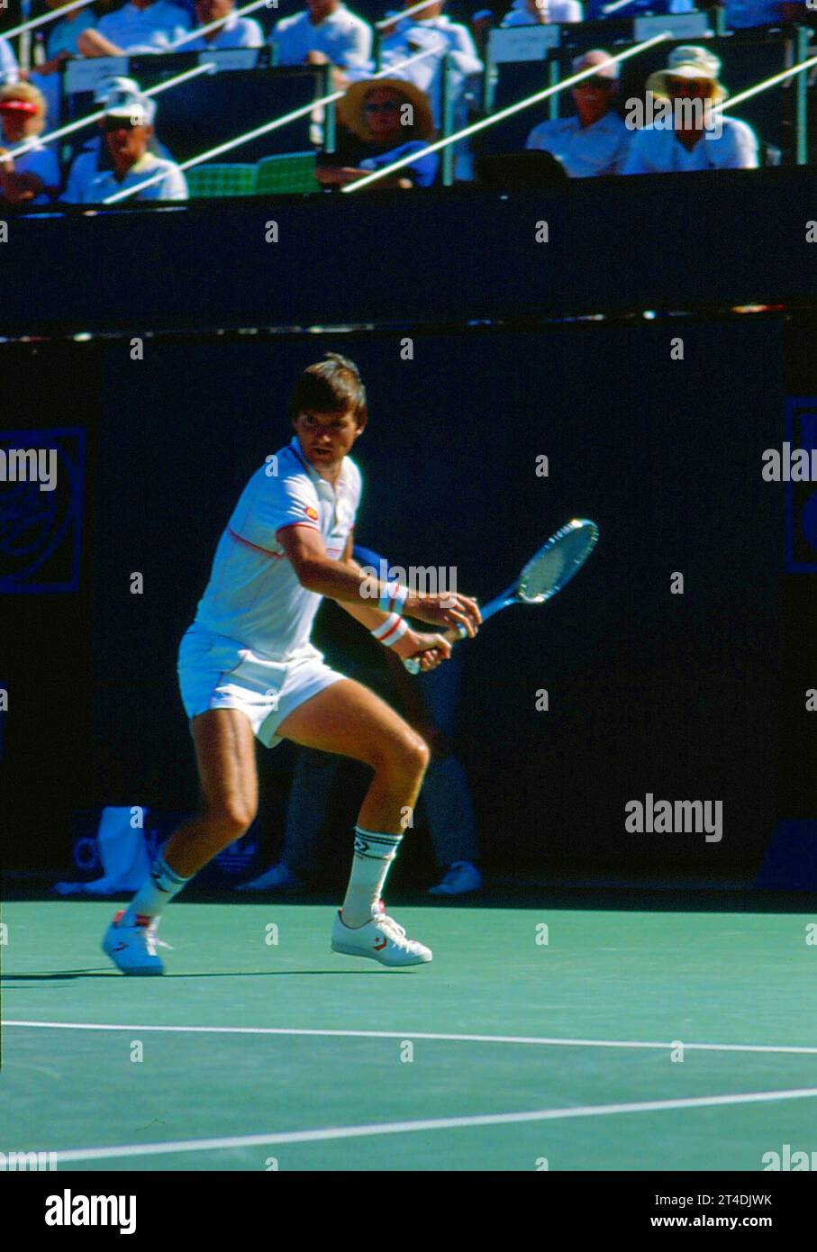 Former world no 1 hi-res stock photography and images - Alamy