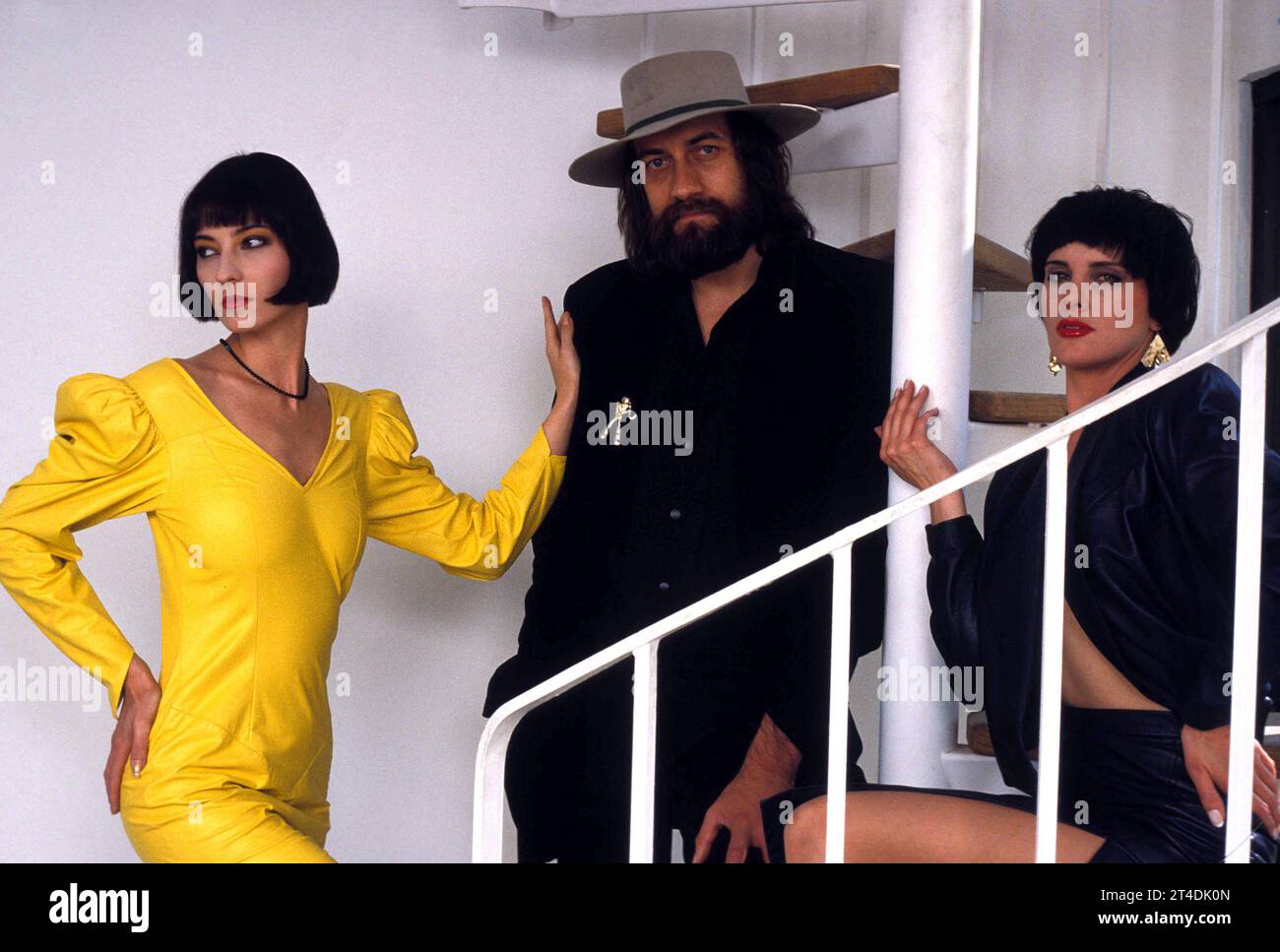 MICK FLEETWOOD ;Michael John Kells Fleetwood (born 24 June 1947) is a ...