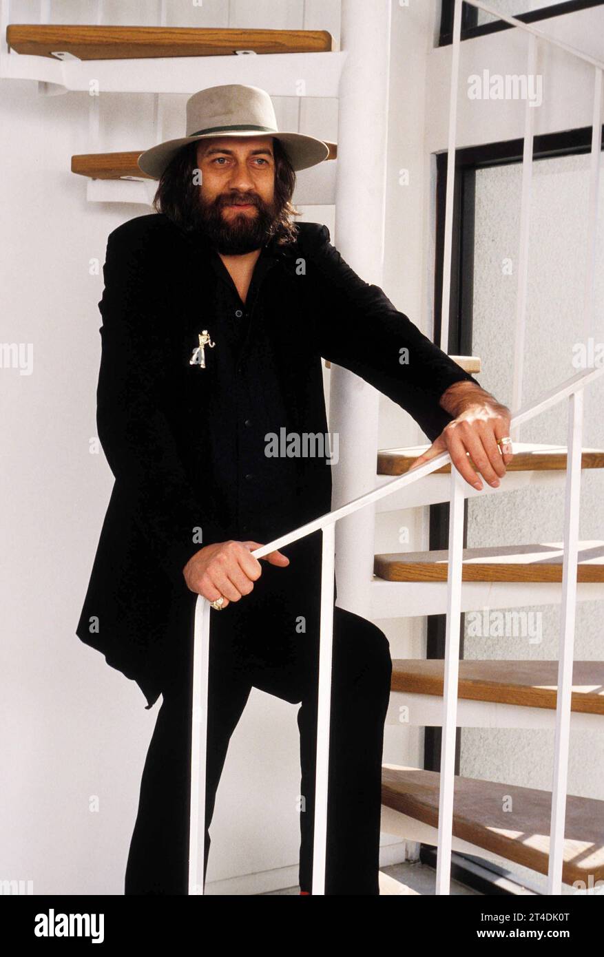 MICK FLEETWOOD ;Michael John Kells Fleetwood (born 24 June 1947) is a ...