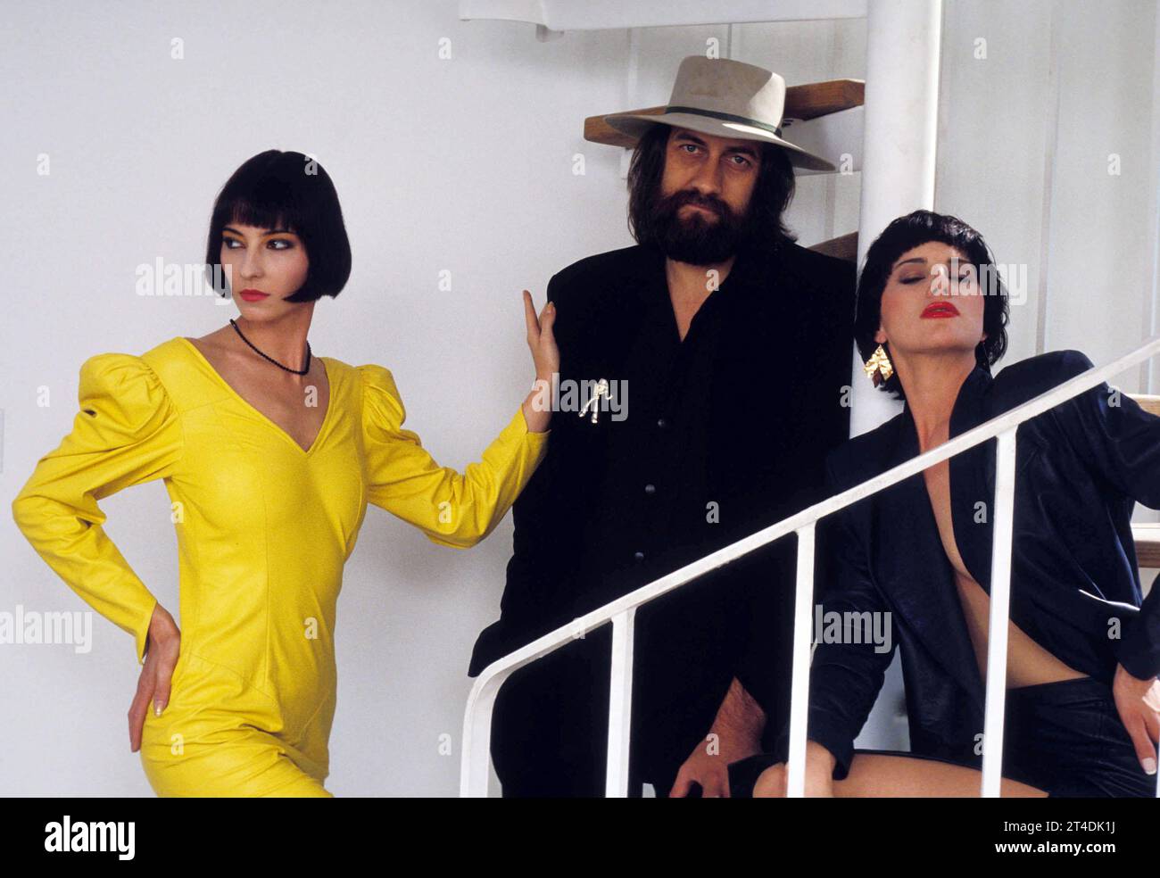 MICK FLEETWOOD ;Michael John Kells Fleetwood (born 24 June 1947) is a ...