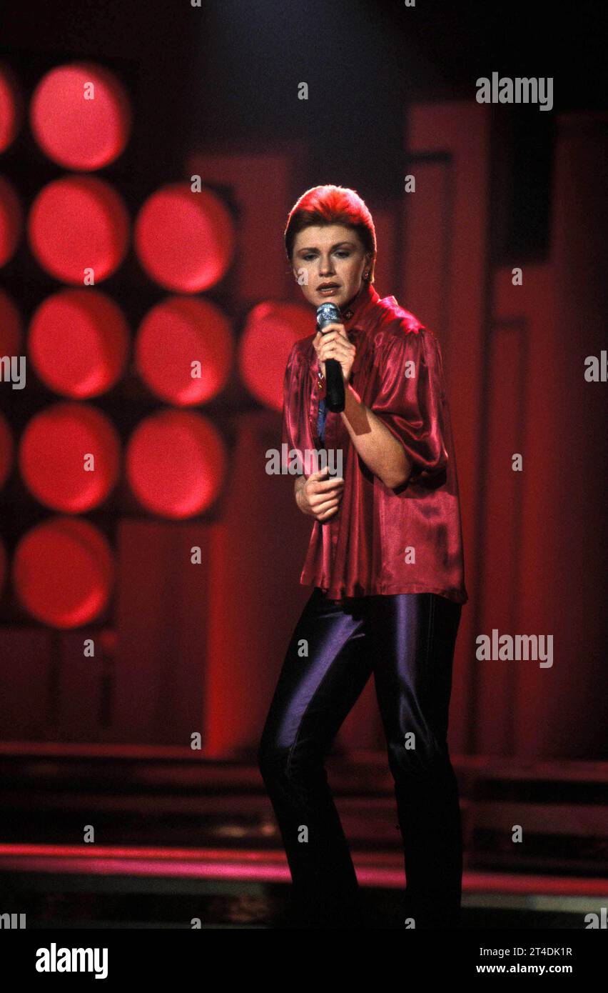 Alicia bridges hi-res stock photography and images - Alamy