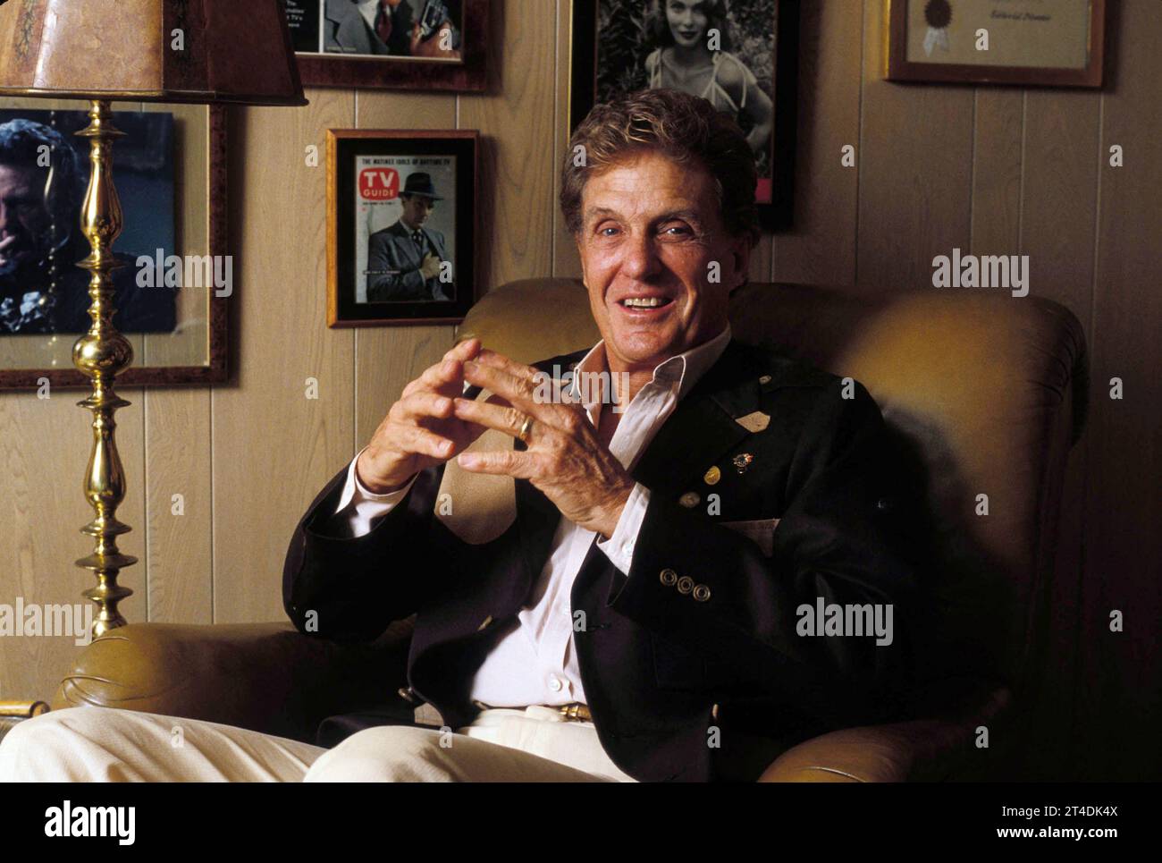 ROBERT STACK ;Charles Langford Modini Stack; born 13 January 1919 - 14 ...