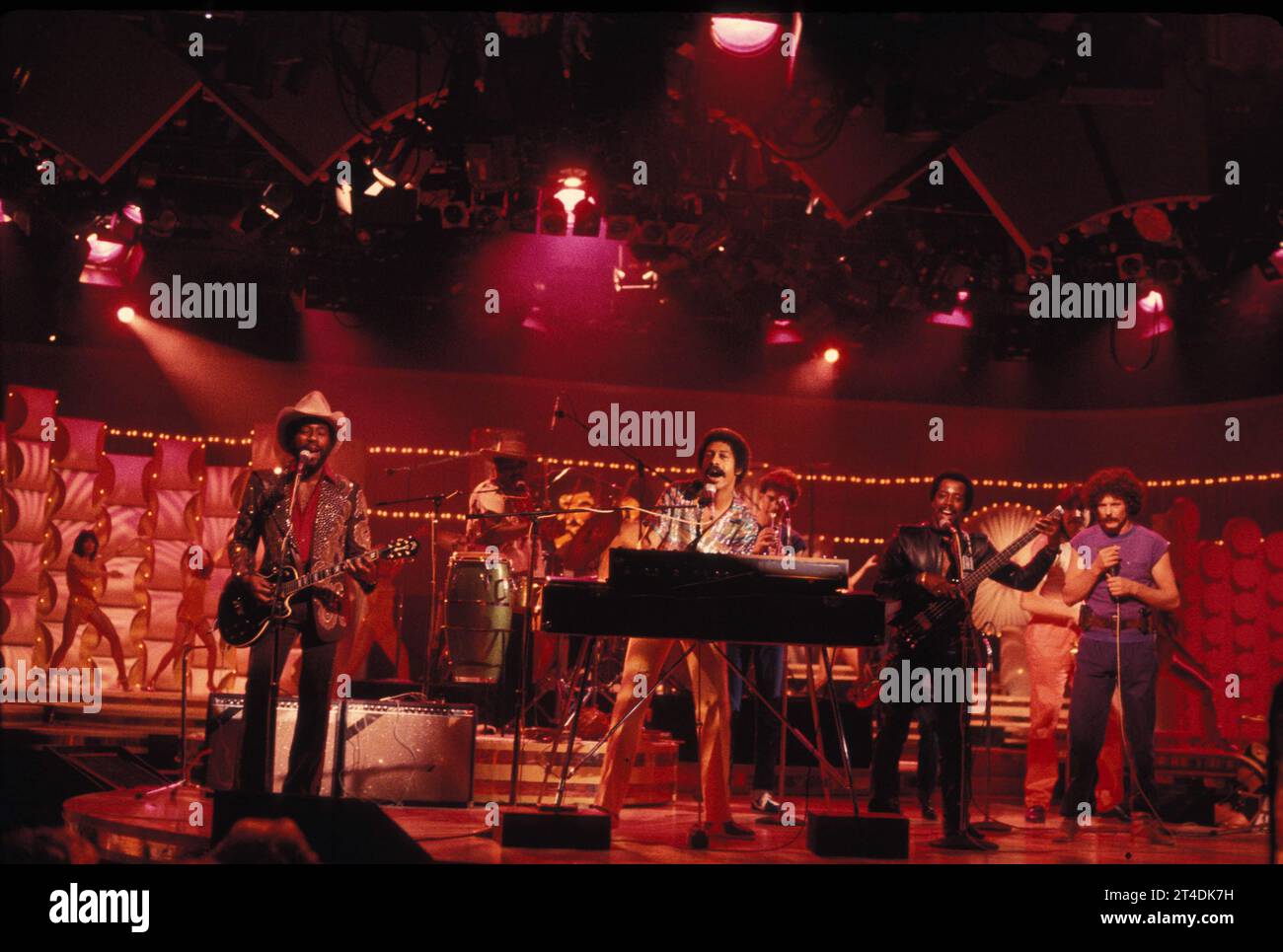 Harold brown hi-res stock photography and images - Alamy