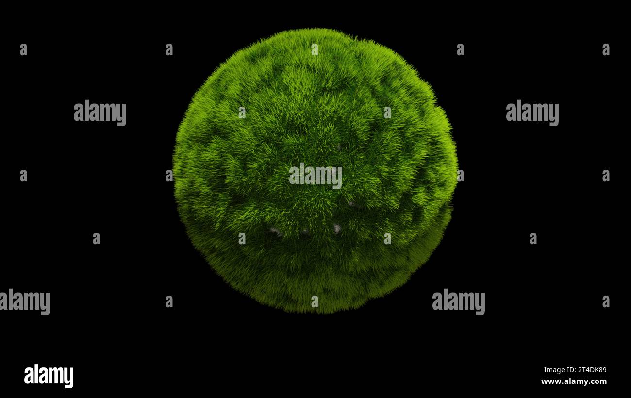 Mocap grass hi-res stock photography and images - Alamy