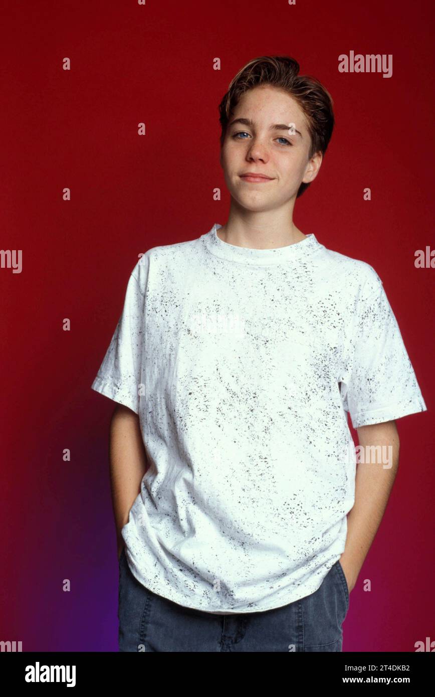 Jonathan Brandis 13 April 1976 12 November 2003 American Actor
