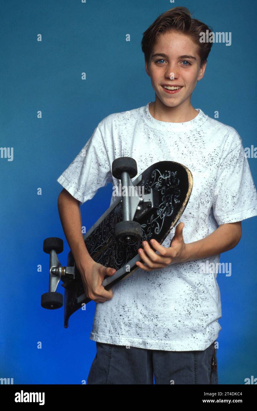 Jonathan Brandis 13 April 1976 12 November 2003 American Actor