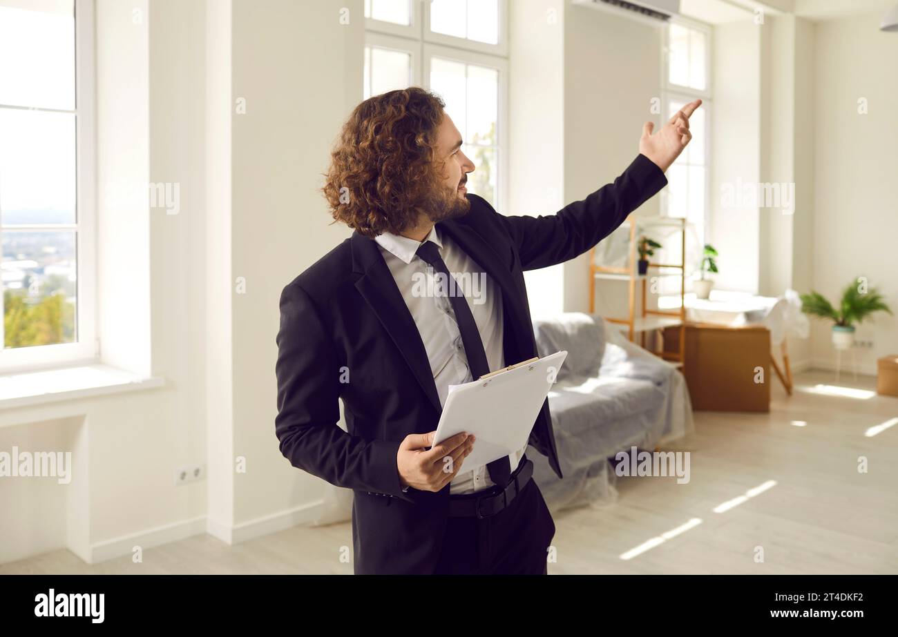 Real estate inspection hi-res stock photography and images - Alamy