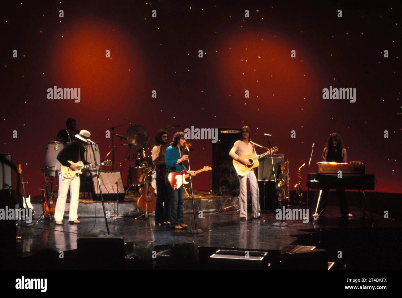 Guitar bass drums keyboards hi-res stock photography and images - Alamy