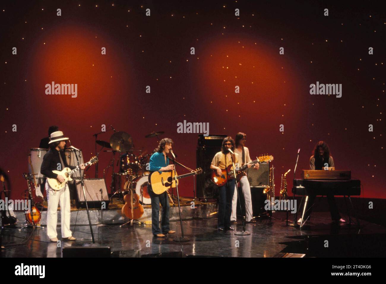 Rick roberts hi-res stock photography and images - Alamy