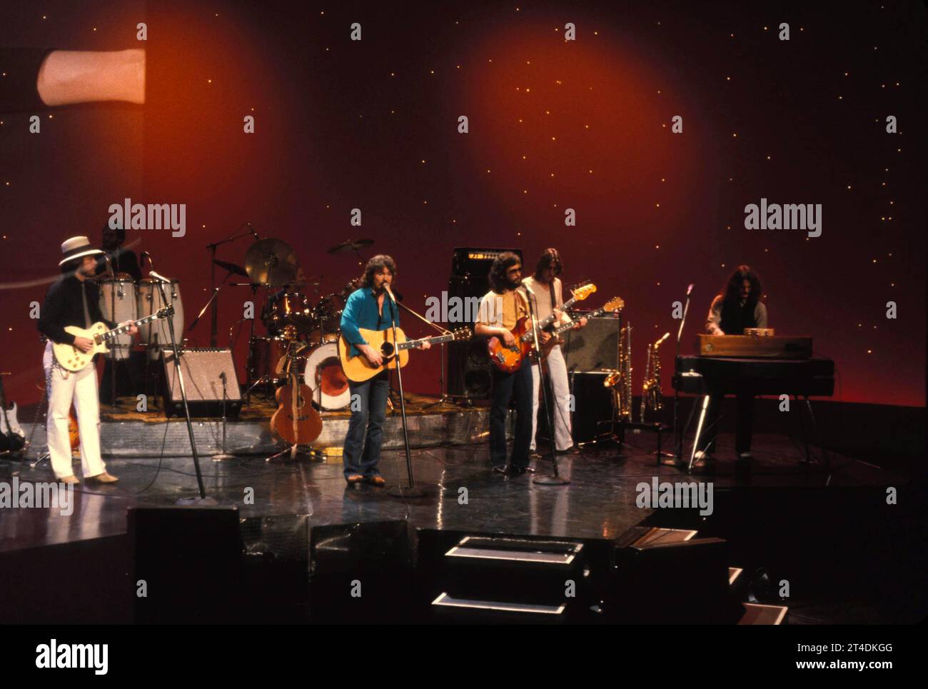 Rick roberts hi-res stock photography and images - Alamy