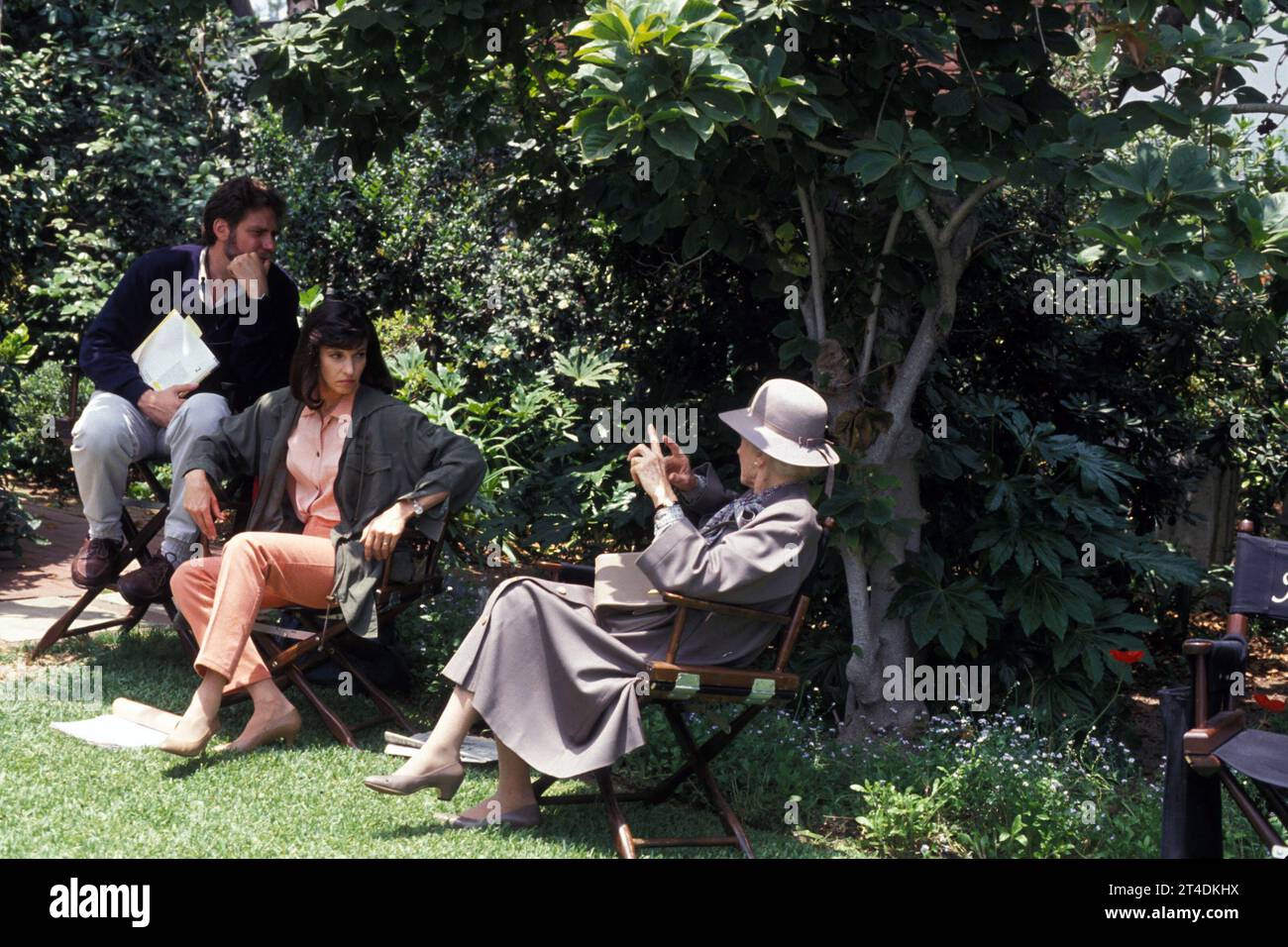 Richard tandy hi-res stock photography and images - Alamy