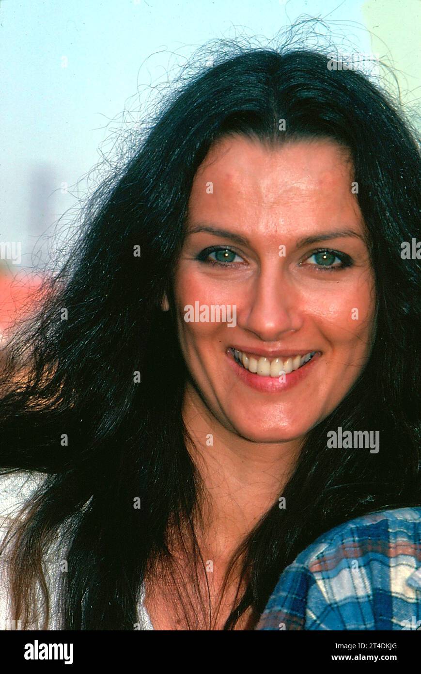 Veronica hamel hi-res stock photography and images - Alamy