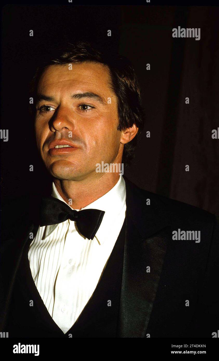 Tv and stage actor hi-res stock photography and images - Alamy