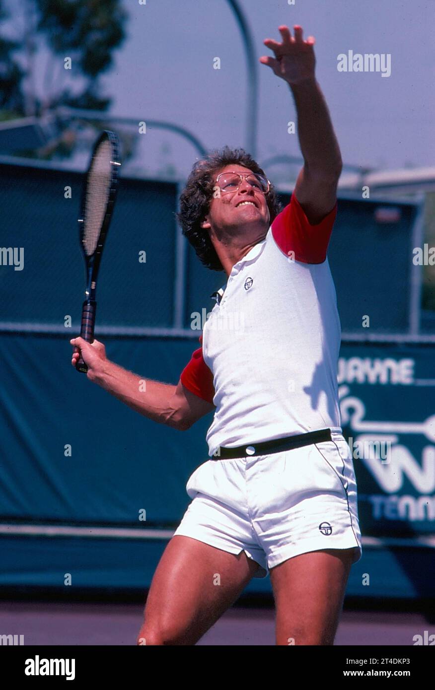 BEN MURPHY ;Benjamin Edward Murphy ; American actor ; Playing tennis ; Credit: Lynn Mcafee ...