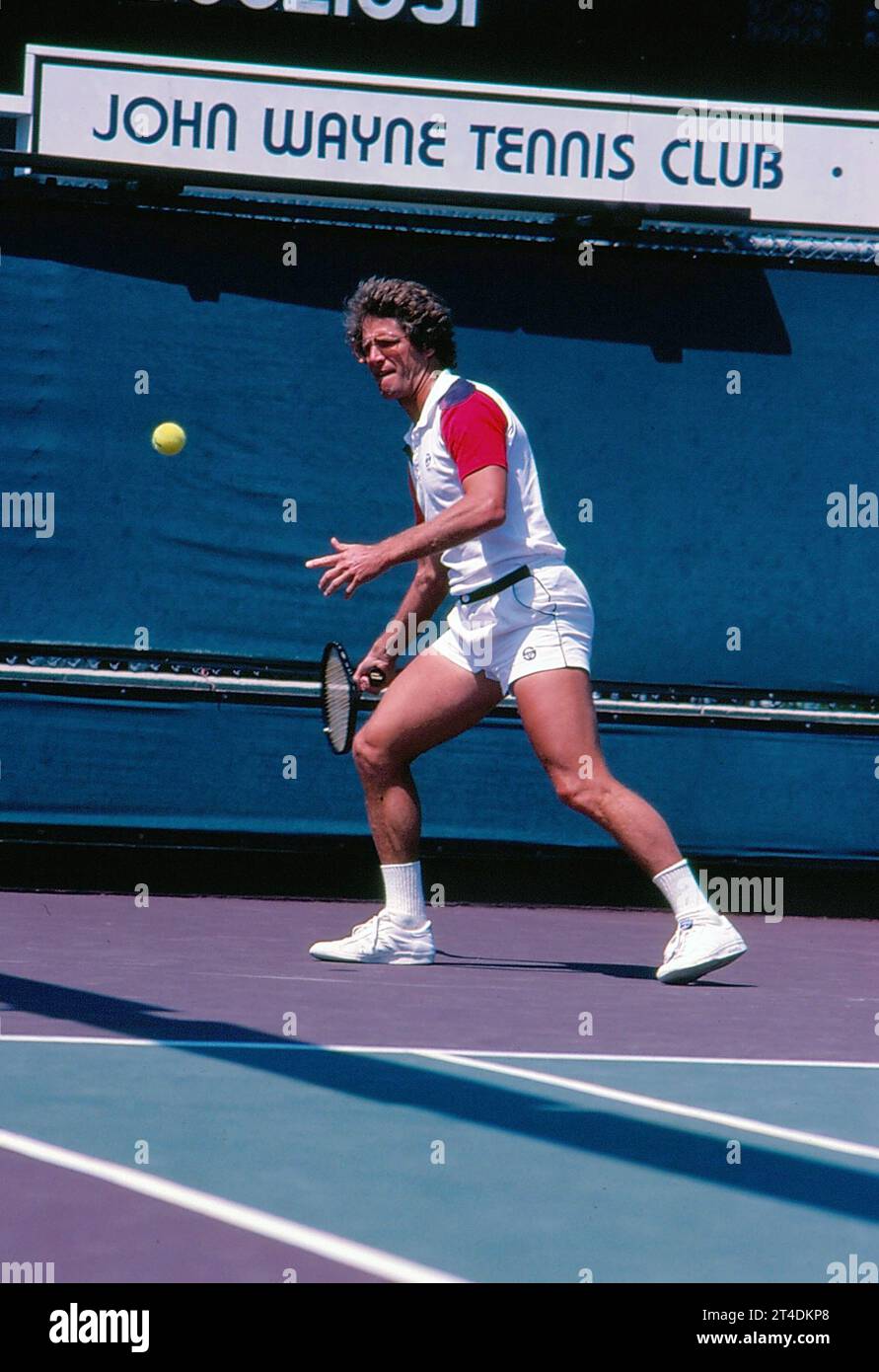 BEN MURPHY ;Benjamin Edward Murphy ; American actor ; Playing tennis ; Credit: Lynn Mcafee ...