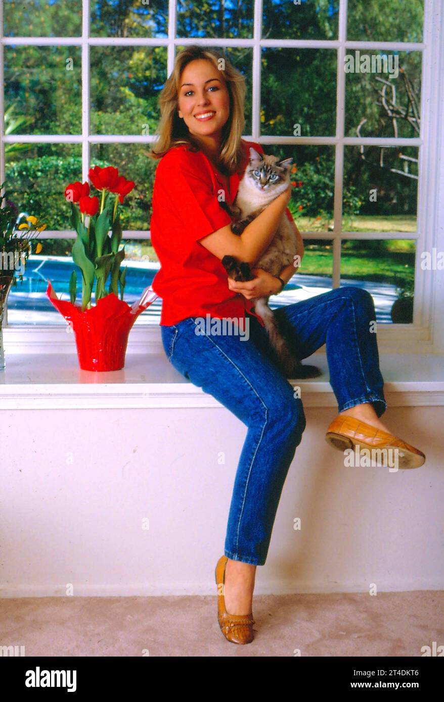 GENIE FRANCIS ;Eugenie Ann Francis ; Born 26 May 1962 ; American ...