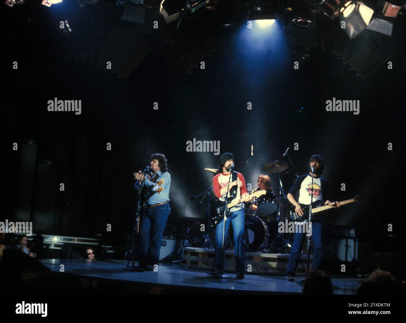 Alabama band mark herndon hi-res stock photography and images - Alamy