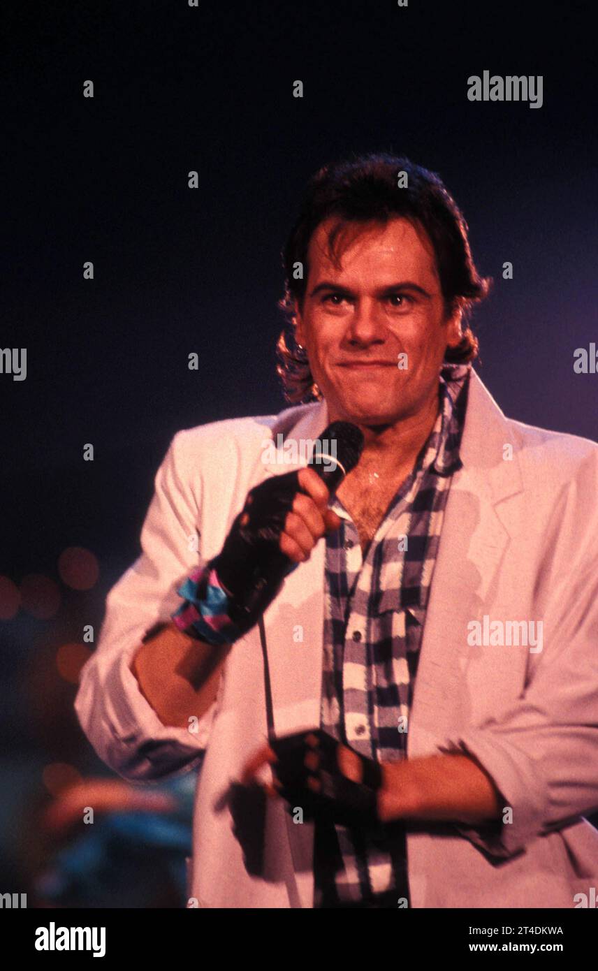 KC AND THE SUNSHINE BAND ;HARRY WAYNE CASEY ; KC, is an American record ...