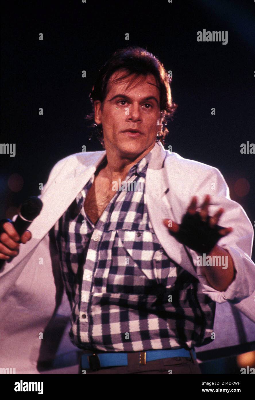 KC AND THE SUNSHINE BAND ;HARRY WAYNE CASEY ; KC, is an American record ...