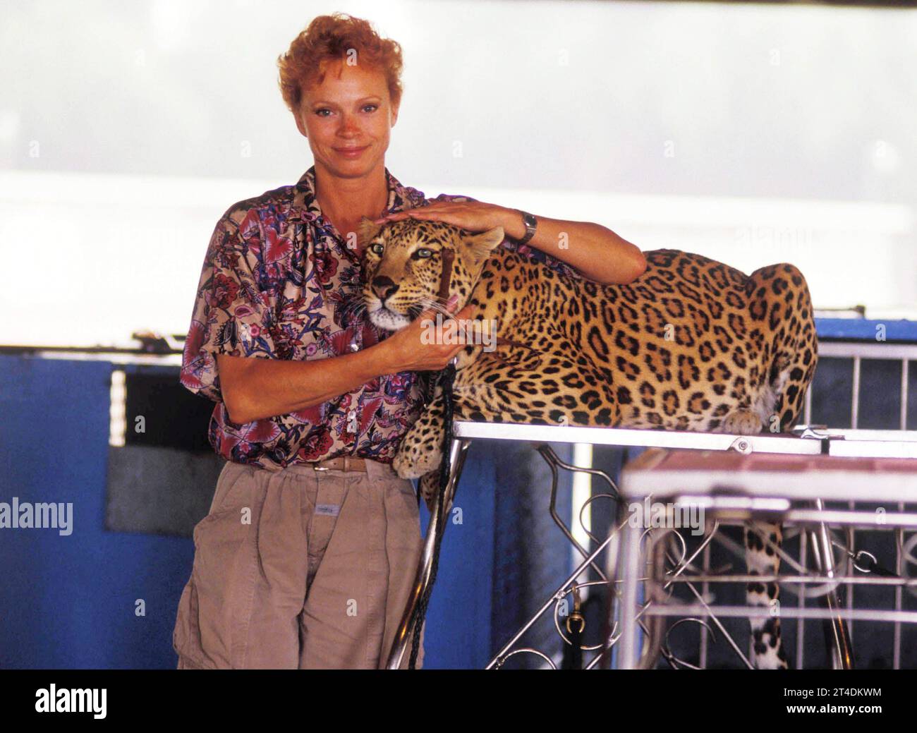 JULIET PROWSE ;25 September 1936 - 14 September 1996 ; British-American ...