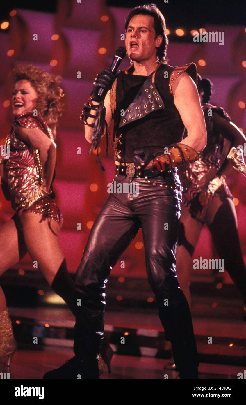 Harry wayne casey hi-res stock photography and images - Alamy