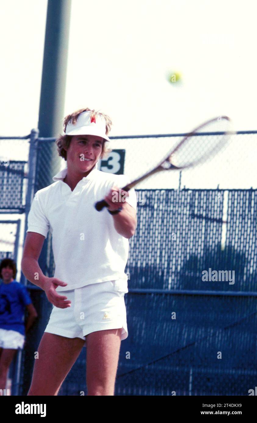 CHRISTOPHER ATKINS ;Christopher Atkins Bomann ; born 21 February 1961 ...