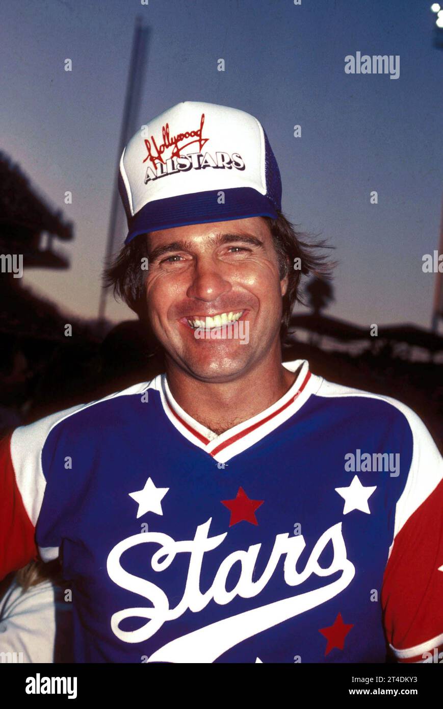 Gil gerard 1981 hi-res stock photography and images - Alamy