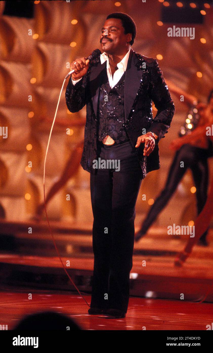 "little richard" 1960s hi-res stock photography and images - Alamy