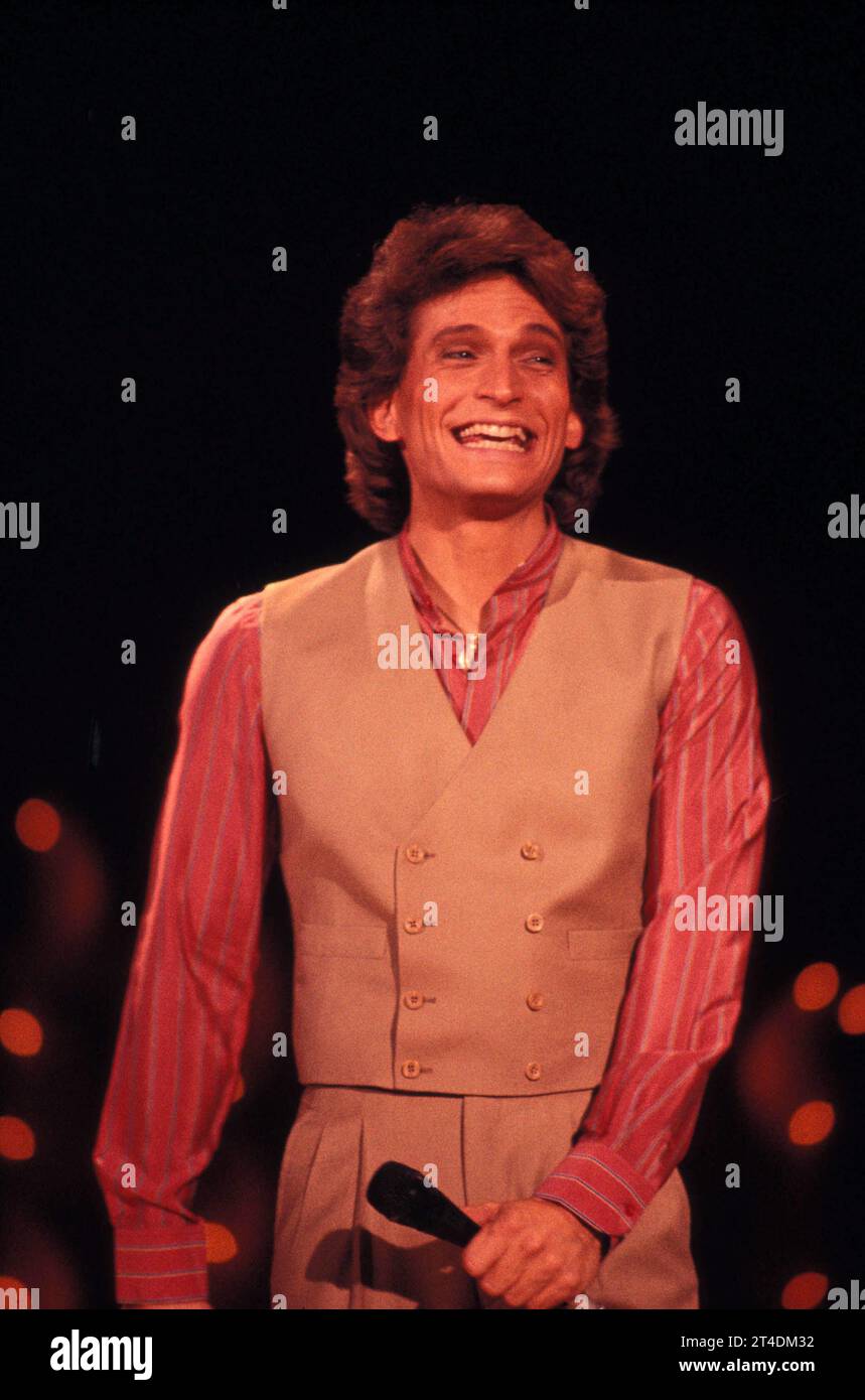 Rex smith hi-res stock photography and images - Alamy