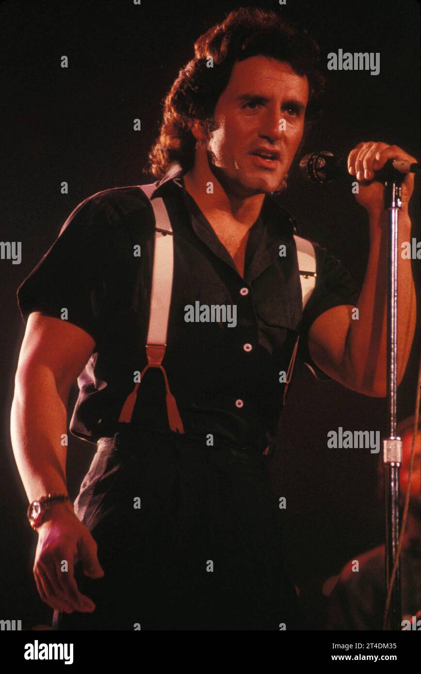 FRANK STALLONE ;Born 30 July 1950 ; American actor and musician ...