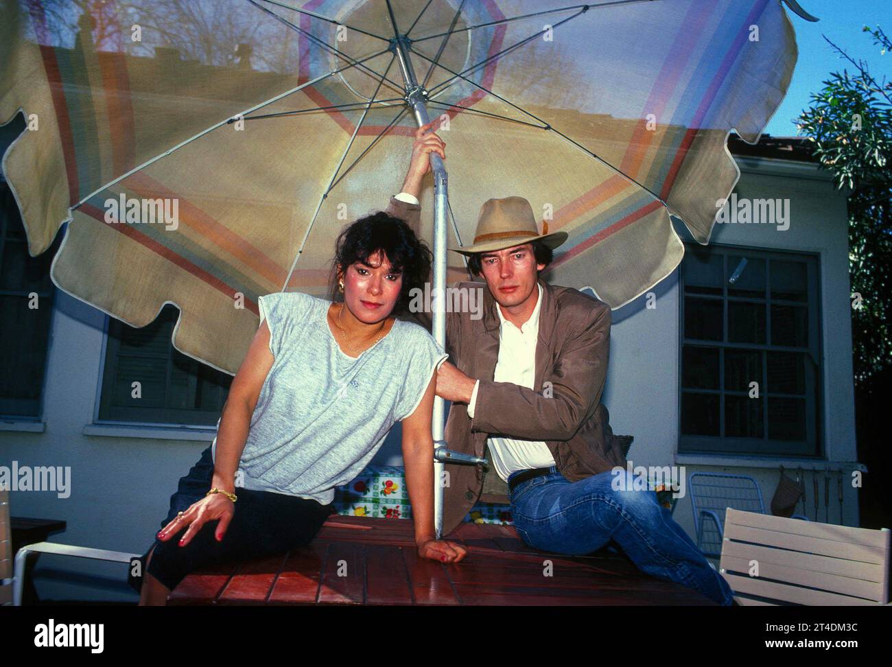 Silvana Gallardo Billy