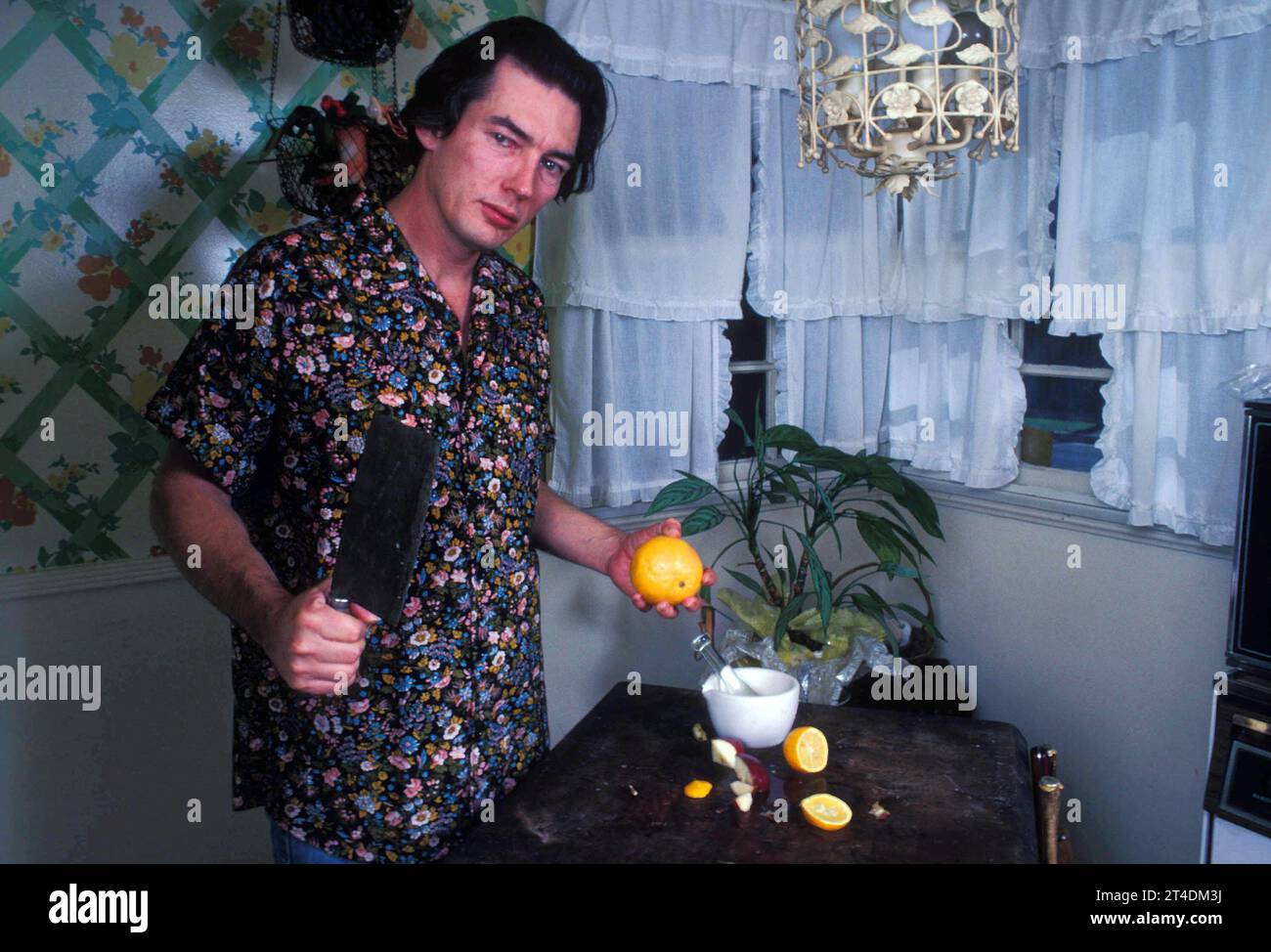 William drago hi-res stock photography and images - Alamy