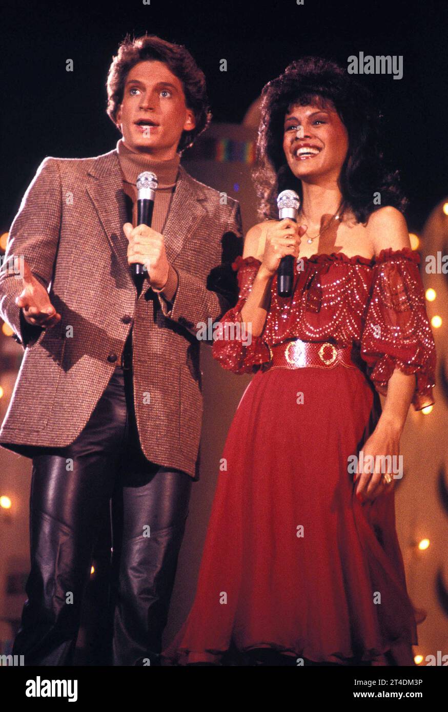 Marilyn gold hi-res stock photography and images - Alamy