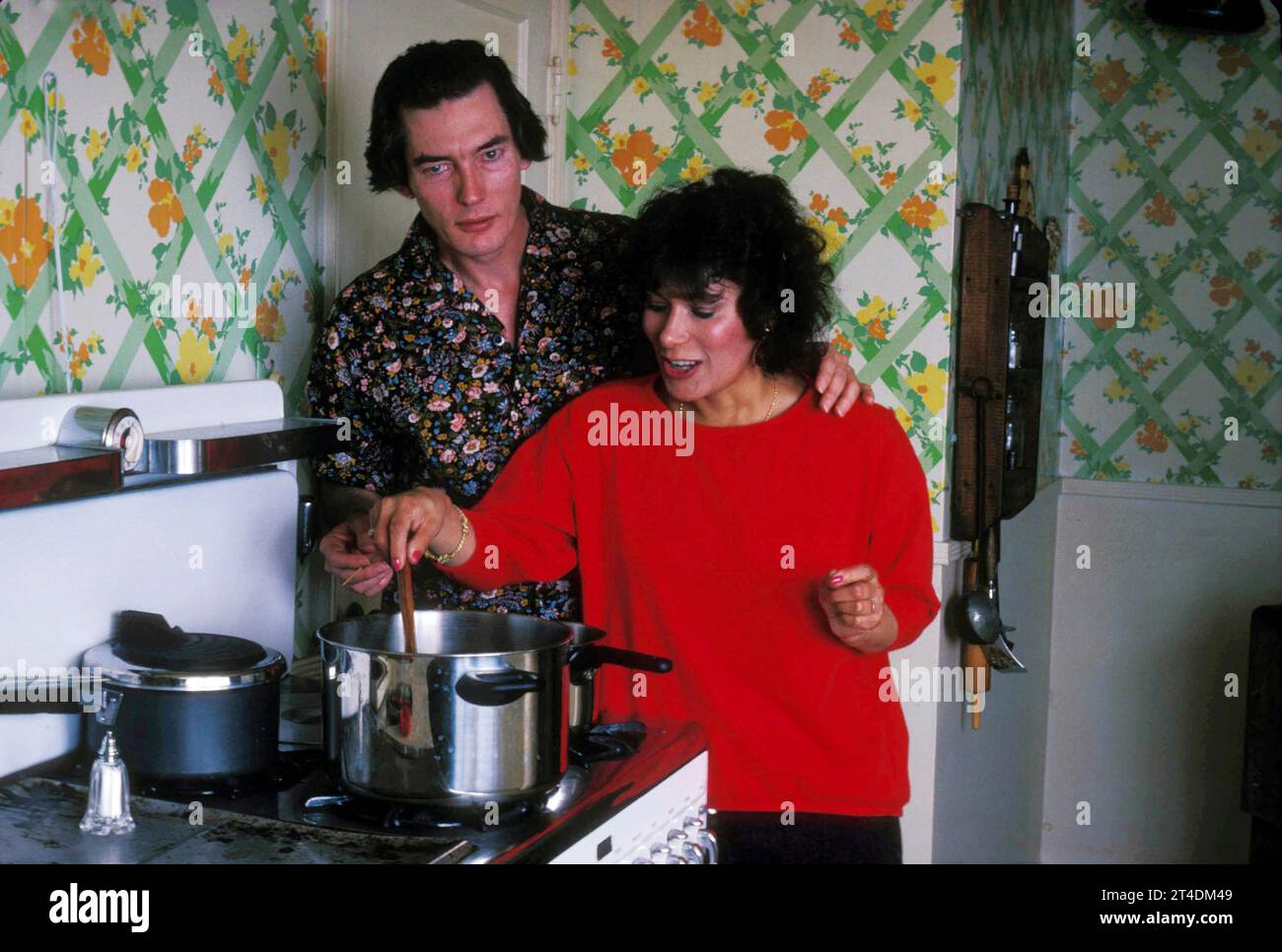 Silvana Gallardo Billy