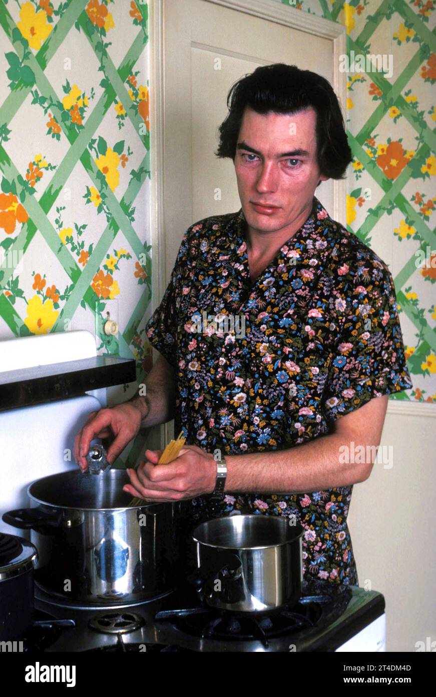 William drago hi-res stock photography and images - Alamy