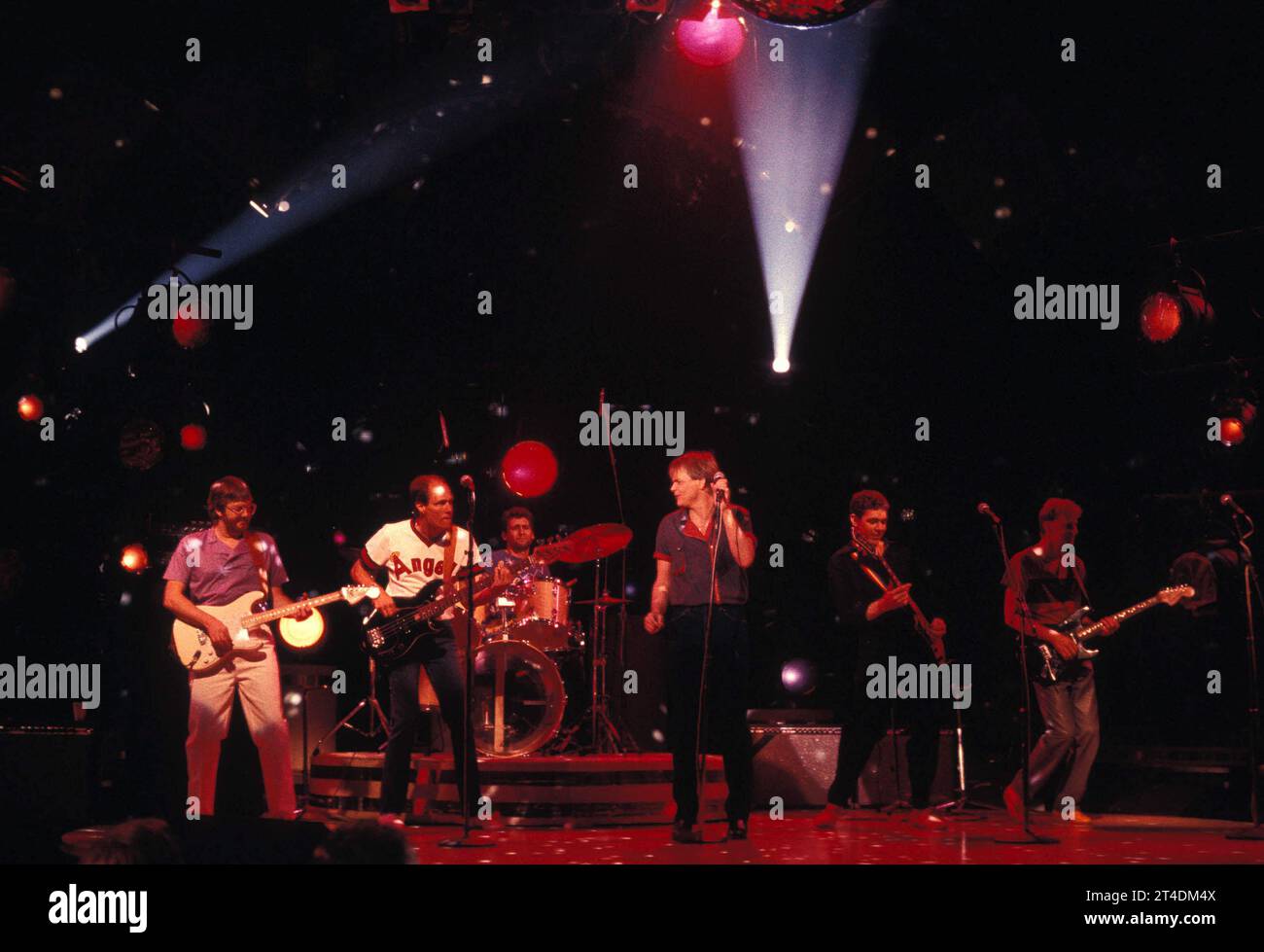 John farnham hi-res stock photography and images - Alamy