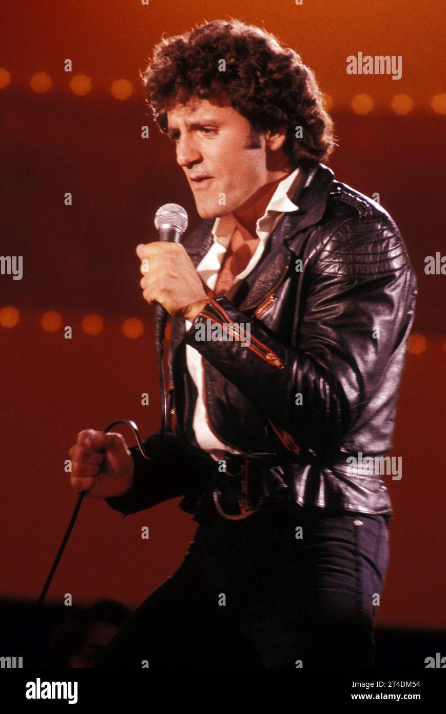 FRANK STALLONE ;Born 30 July 1950 ; American actor and musician ...