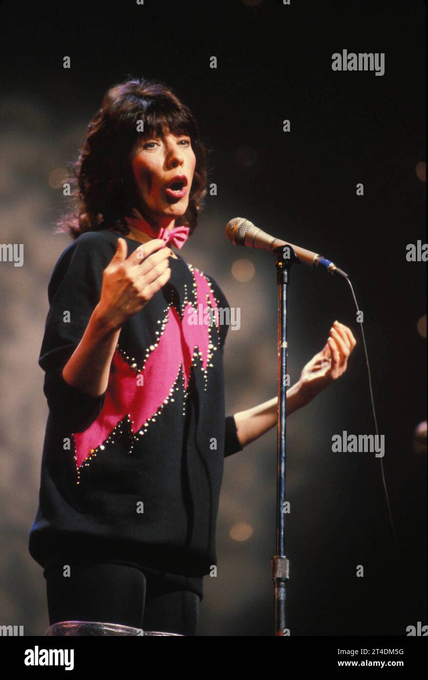 LILY TOMLIN ;Mary Jean "Lily" Tomlin ; born 1 September 1939 ; American ...
