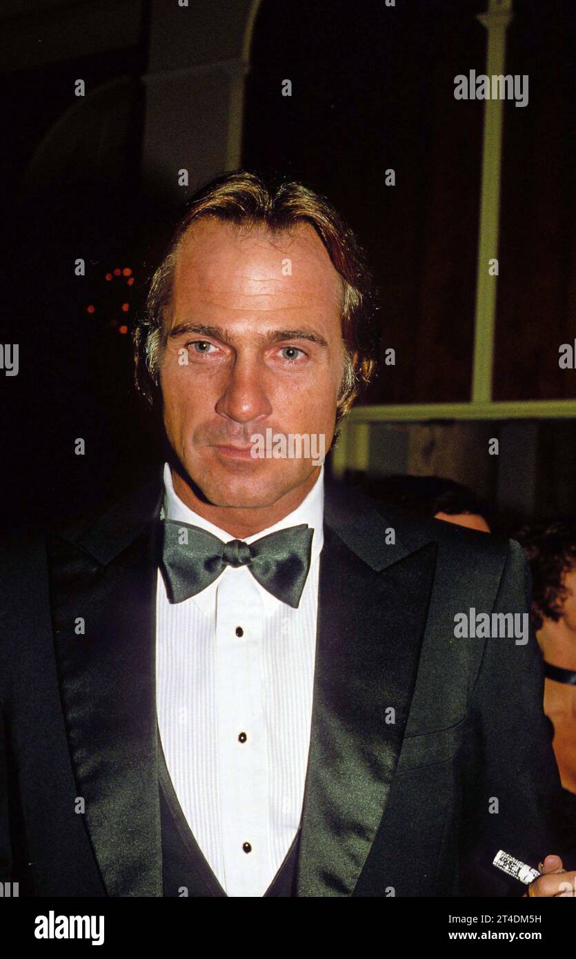 E6135 ;1982 ; GIL GERARD ; Credit: Lynn Mcafee / Performing Arts Images ...
