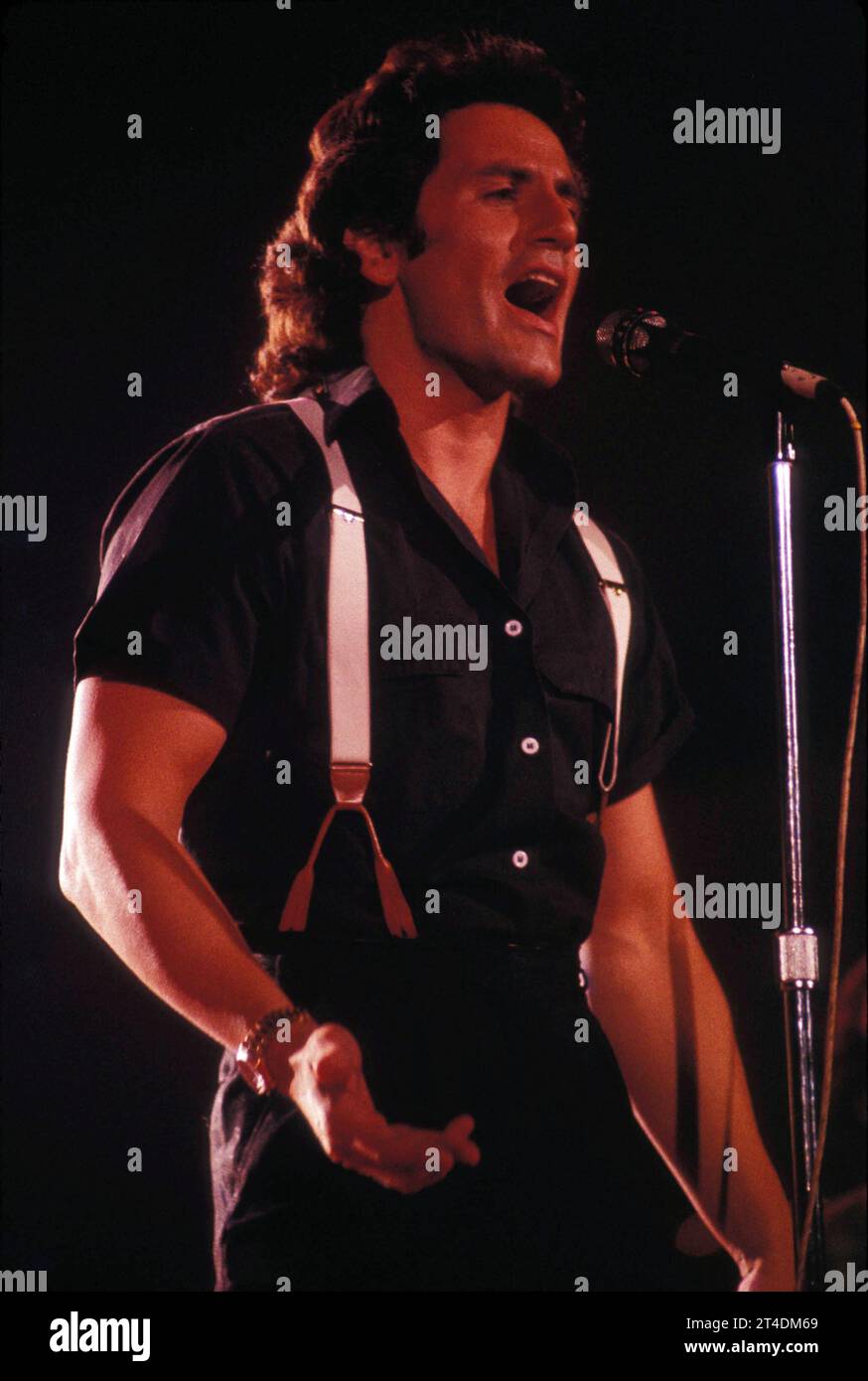 FRANK STALLONE ;Born 30 July 1950 ; American actor and musician ...